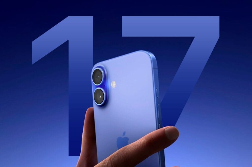 Todo sobre el iPhone 17: diseño, precio, características, fecha de lanzamiento y novedades ...